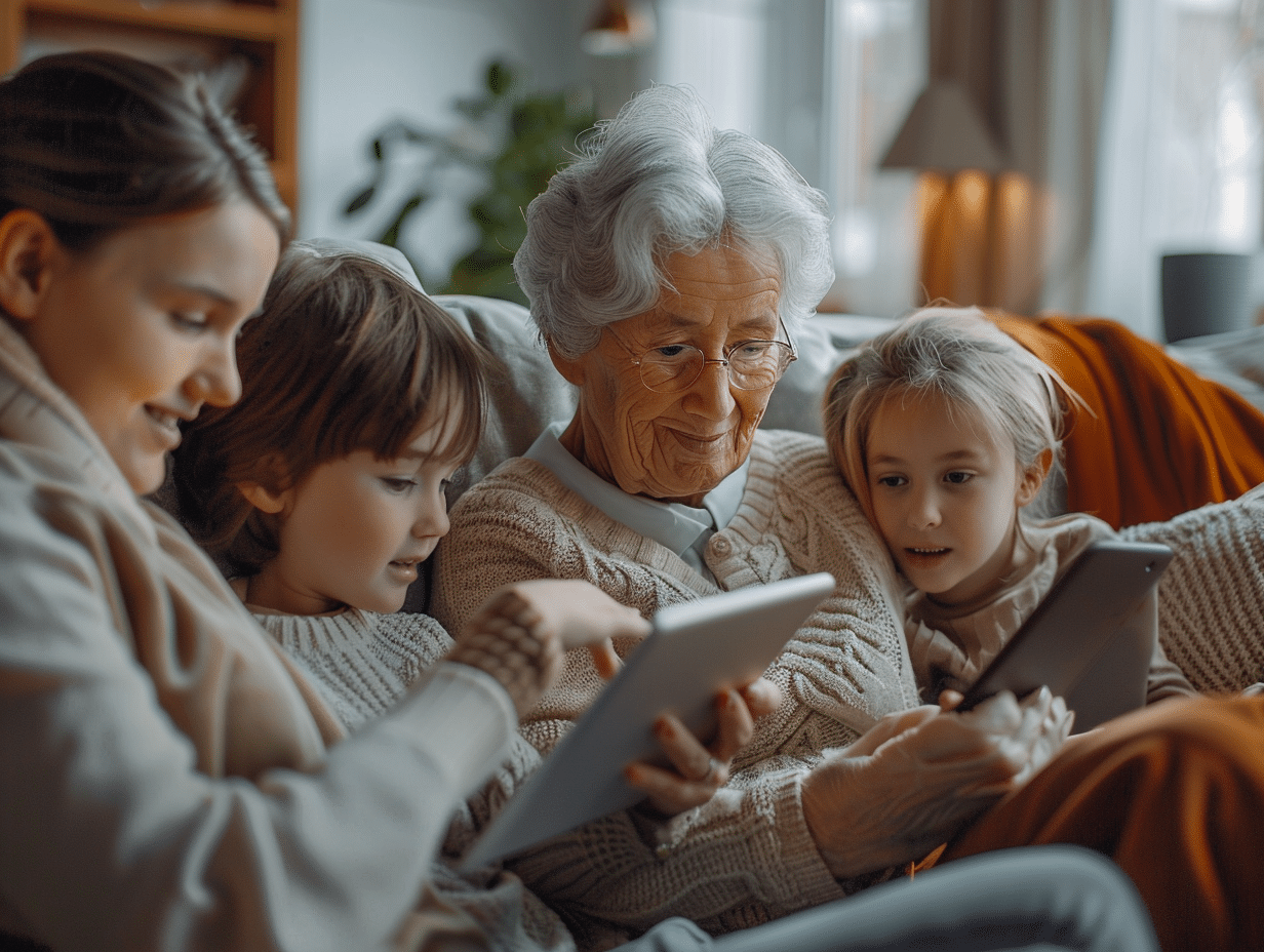 Famileo mon compte : Accédez à votre espace personnel - Mister Papa